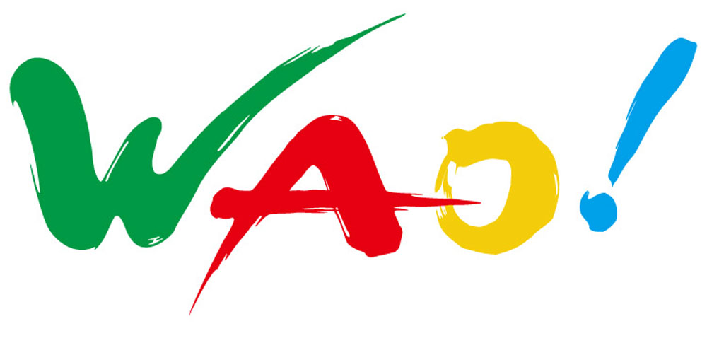 会社概要 | ギャラリー WAO！